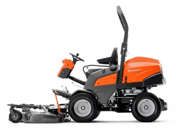 Husqvarna P525DX-155 | Telephone: 01205 750367